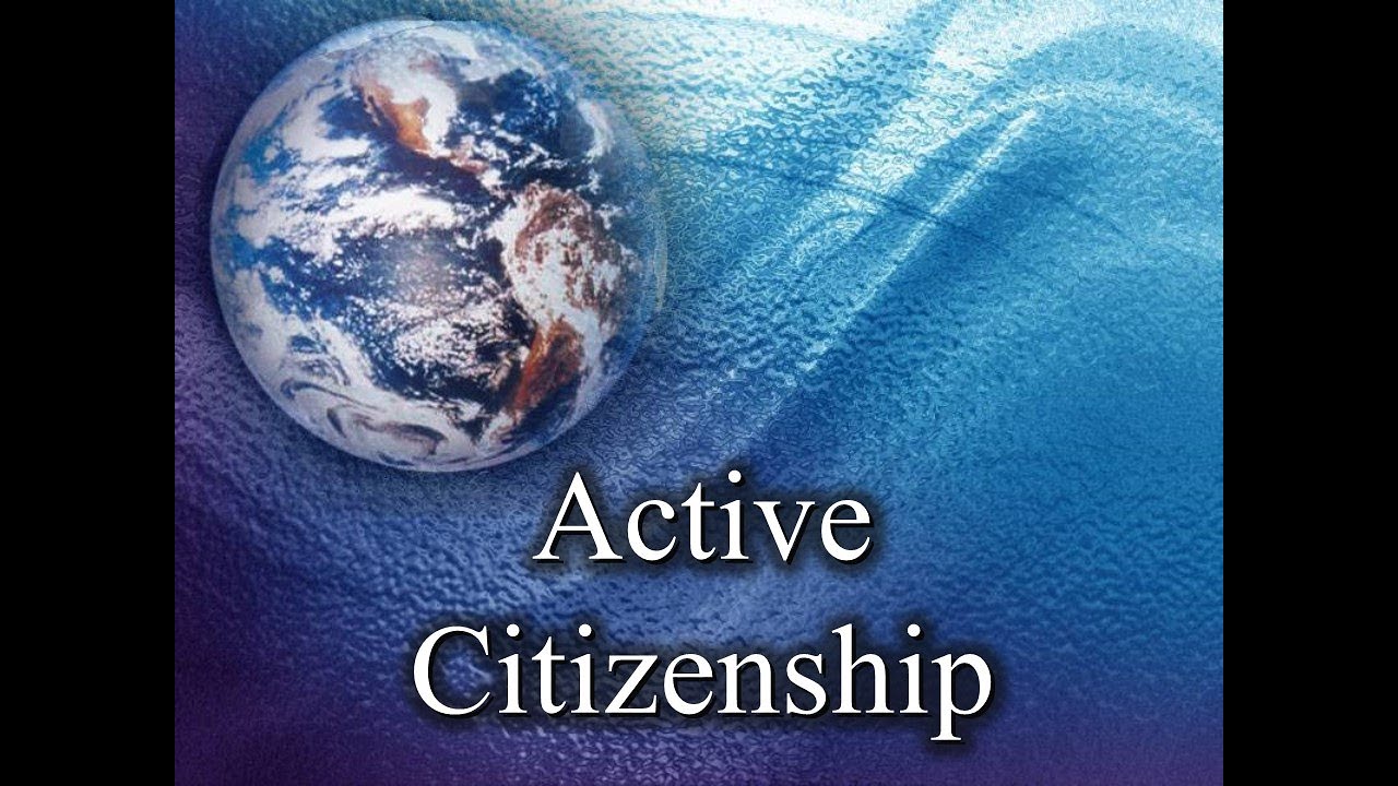 Unit 3 - Video Lecture - Active Citizenship (Canadian Civics) - YouTube