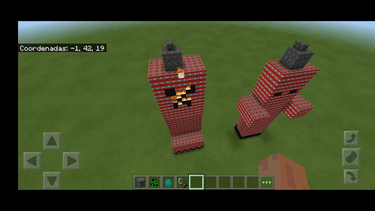 Tnt 9/4000 - YouTube