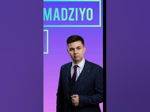 Muhammadziyo Labidan - YouTube