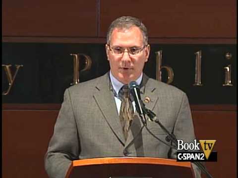 Book TV: Peter Mansoor "Baghdad Sunrise" - YouTube