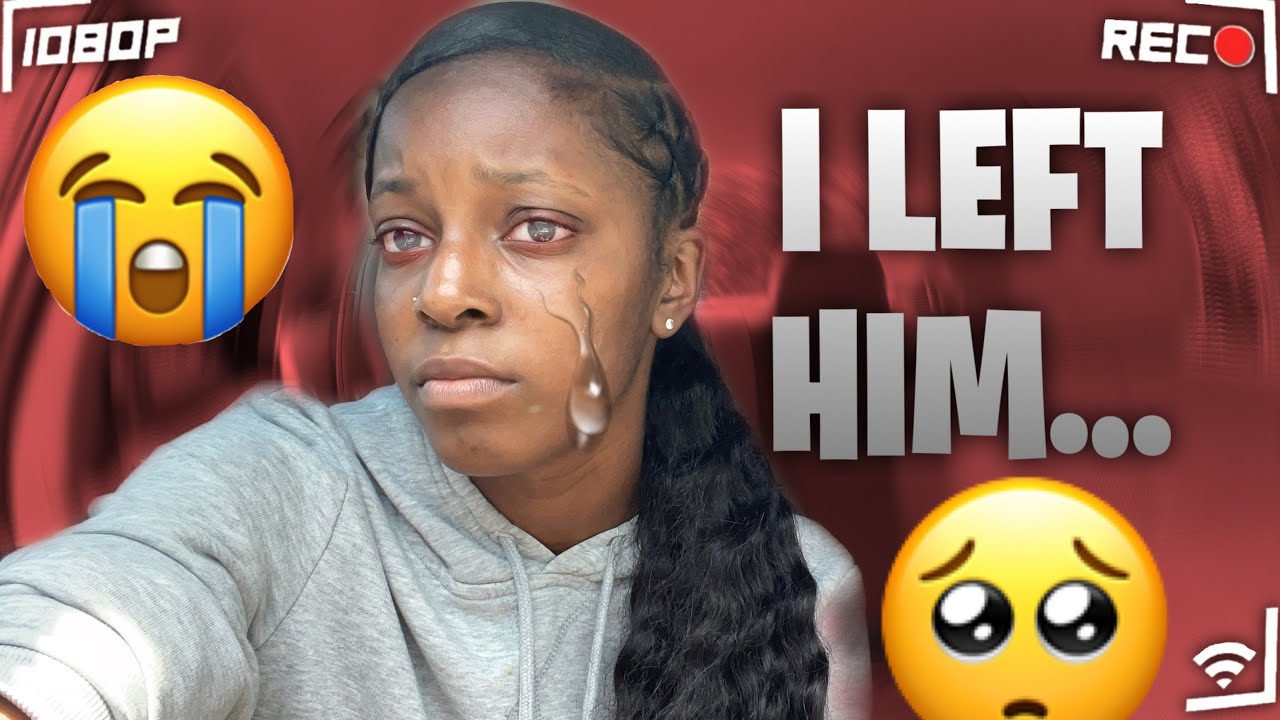 the reason i left…. - YouTube