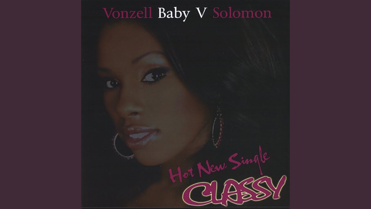 Classy - YouTube