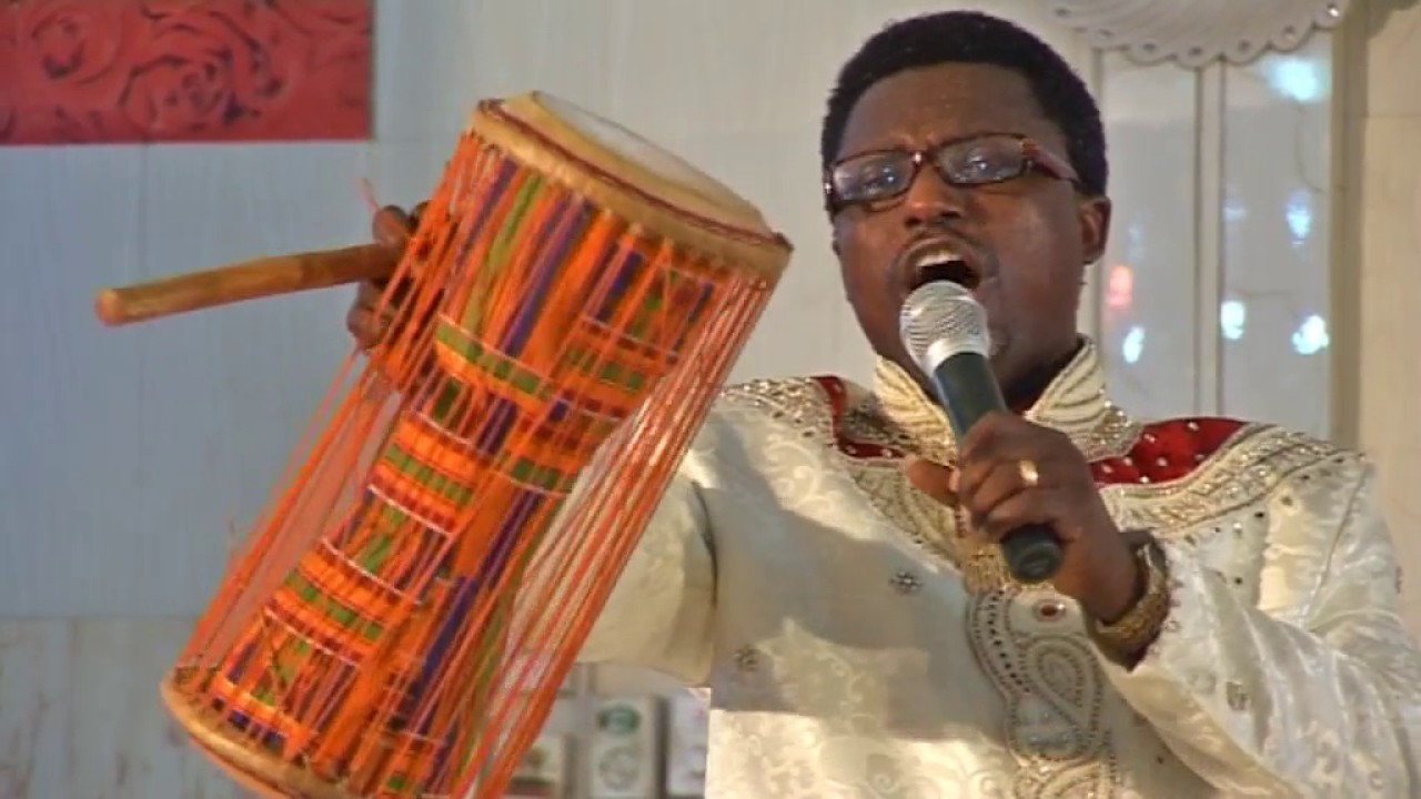 OPAMBOUR THE PROPHET1-OPAMBOURKROM-KUMASI-GHANA-AFRICA - YouTube