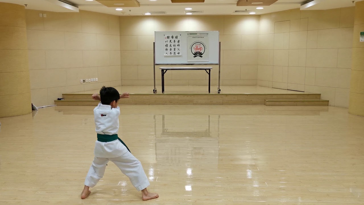LEI MENG CHI Alston - YouTube