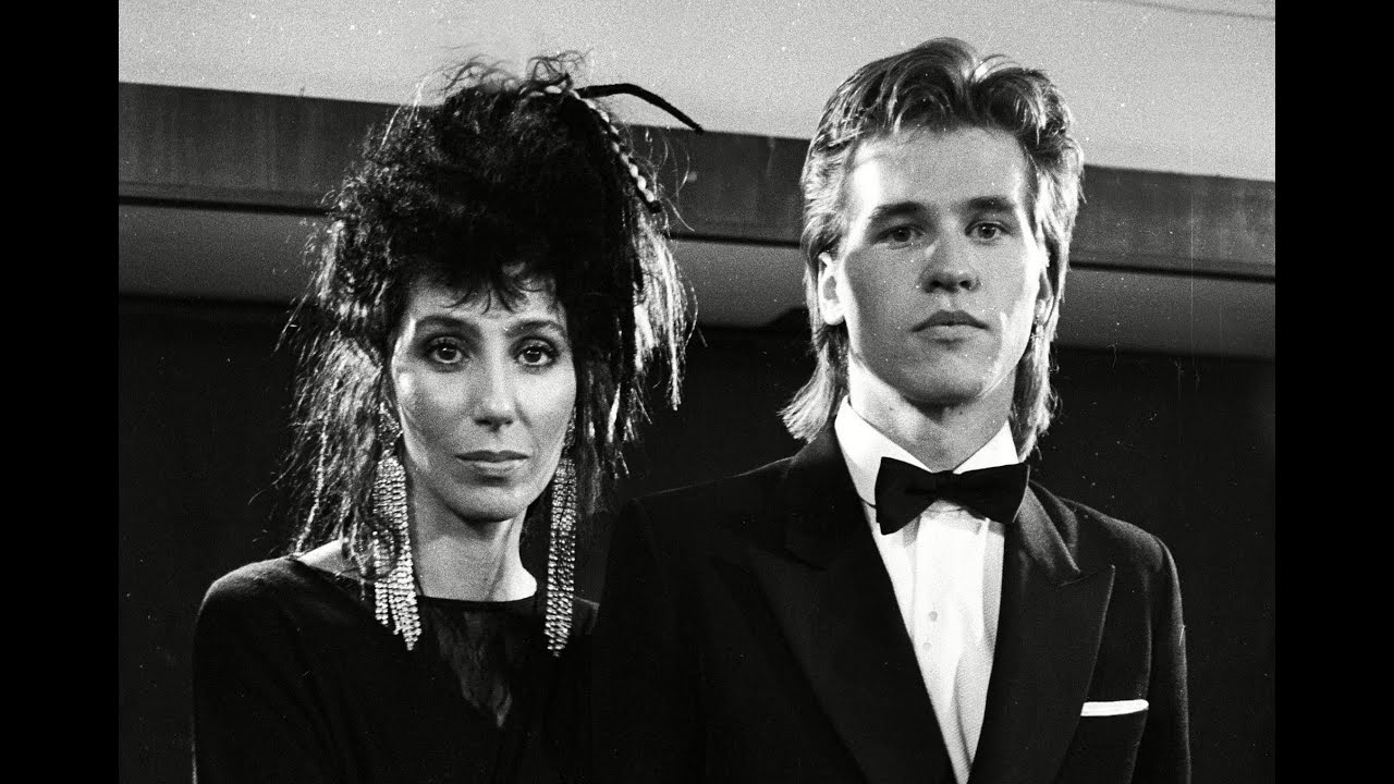 Cher Boyfriends List (Dating History) - YouTube