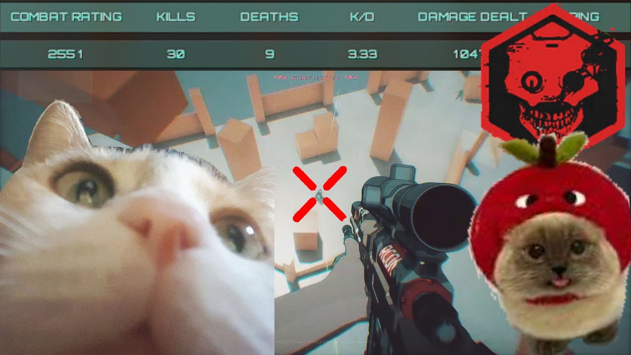 I LUV OUT OF ACTION | 𝖙𝖗𝖎𝖈𝖐𝖘𝖍𝖔𝖙 𝖈𝖆𝖙𝖈𝖔𝖗𝖊 𝖊𝖉𝖎𝖙 | =^._.^= ∫ - YouTube