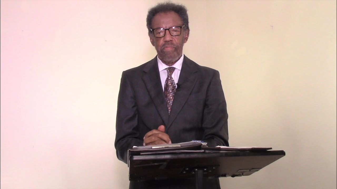 Making of a Politician Part 3, A Political Debate: How To Understand ...