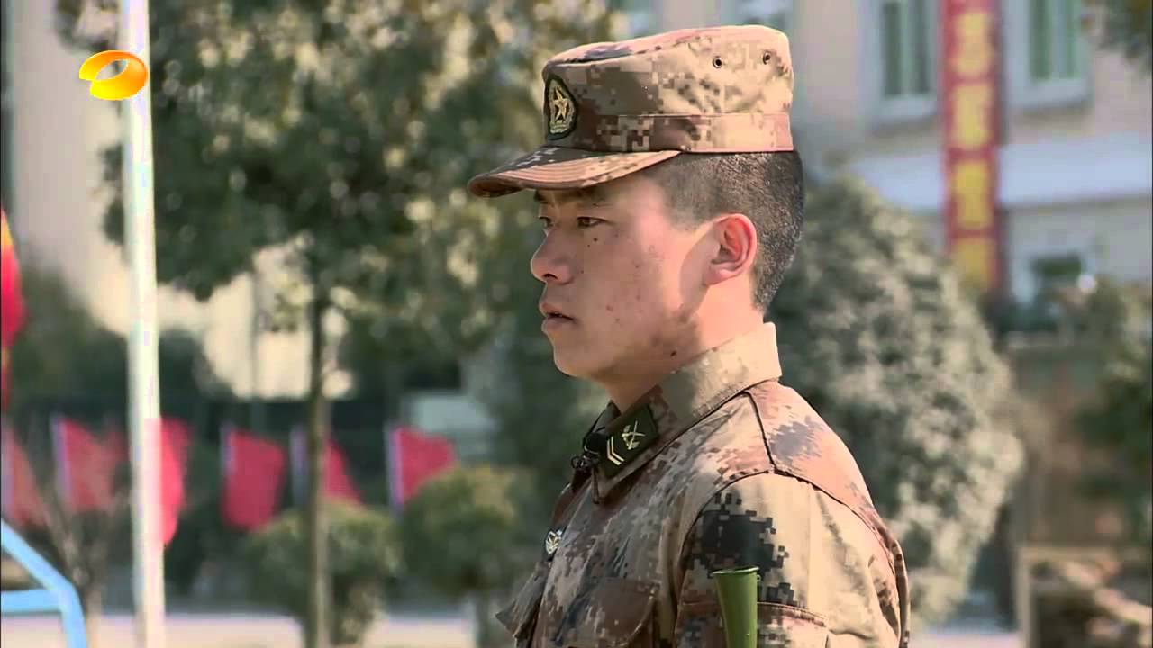 Chinese Reality TV: It Takes a Real Man - Season 1 EP01 - YouTube