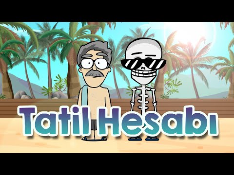 Tatil Hesabı | Özcan Show