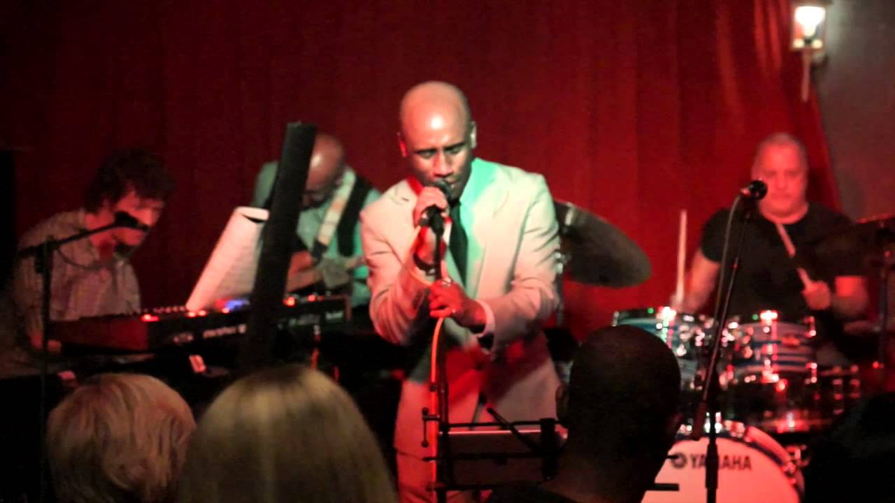 Reach For It - I Wanna Know (George Duke) - YouTube