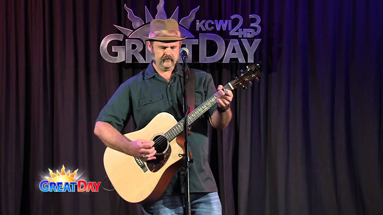 6-24-15 Dan Trilk - YouTube