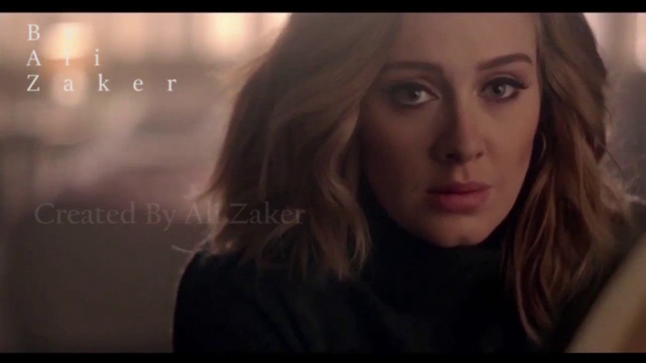 Adele Iranian Fans | Adele Iran - YouTube