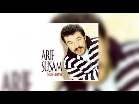 Arif Susam - Sevgini Kurşuna Dizdim