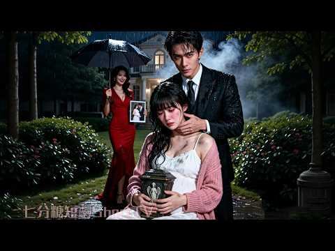 懷胎8月臨近生產，他卻輕信心機女挑撥認定我出軌，竟罰我在雨中長跪到流產，我抱著骨灰恨意滔天徹底崩潰，轉身回歸豪門誓要將渣男小三拖入地獄陪葬！#千金已歸來 #短劇 #drama #離婚 #霸總