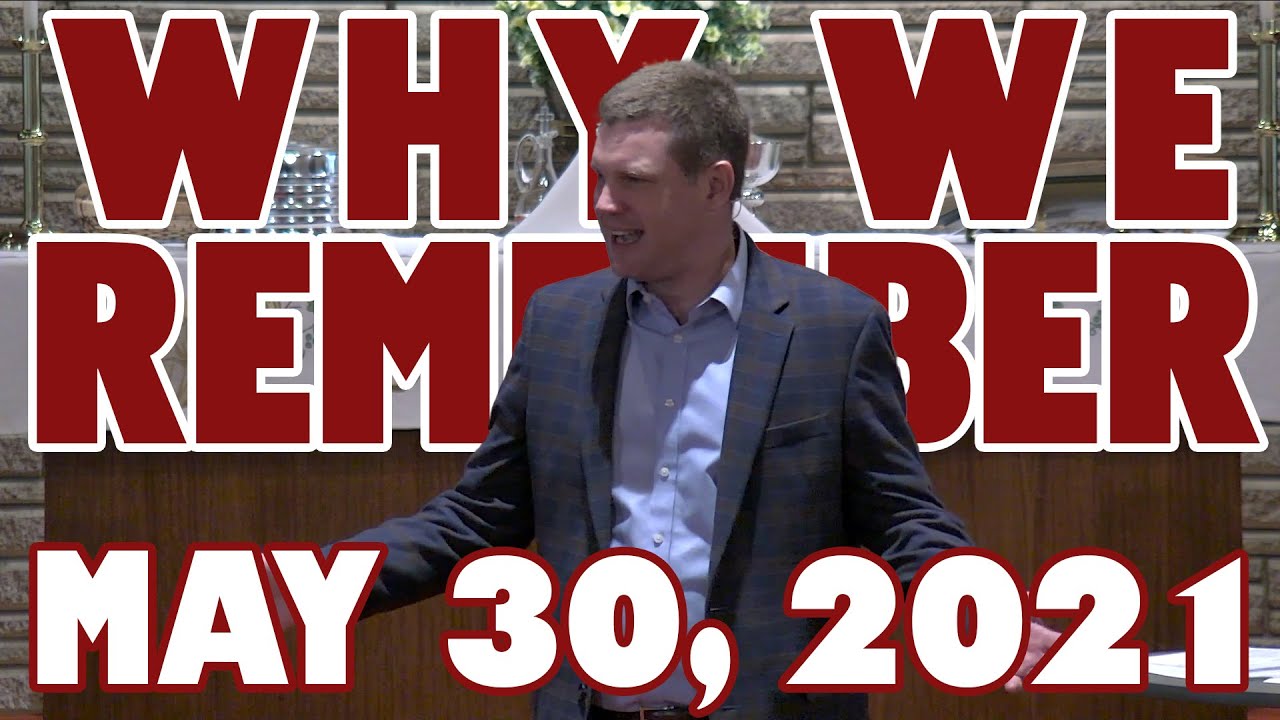 Why We Remember - YouTube