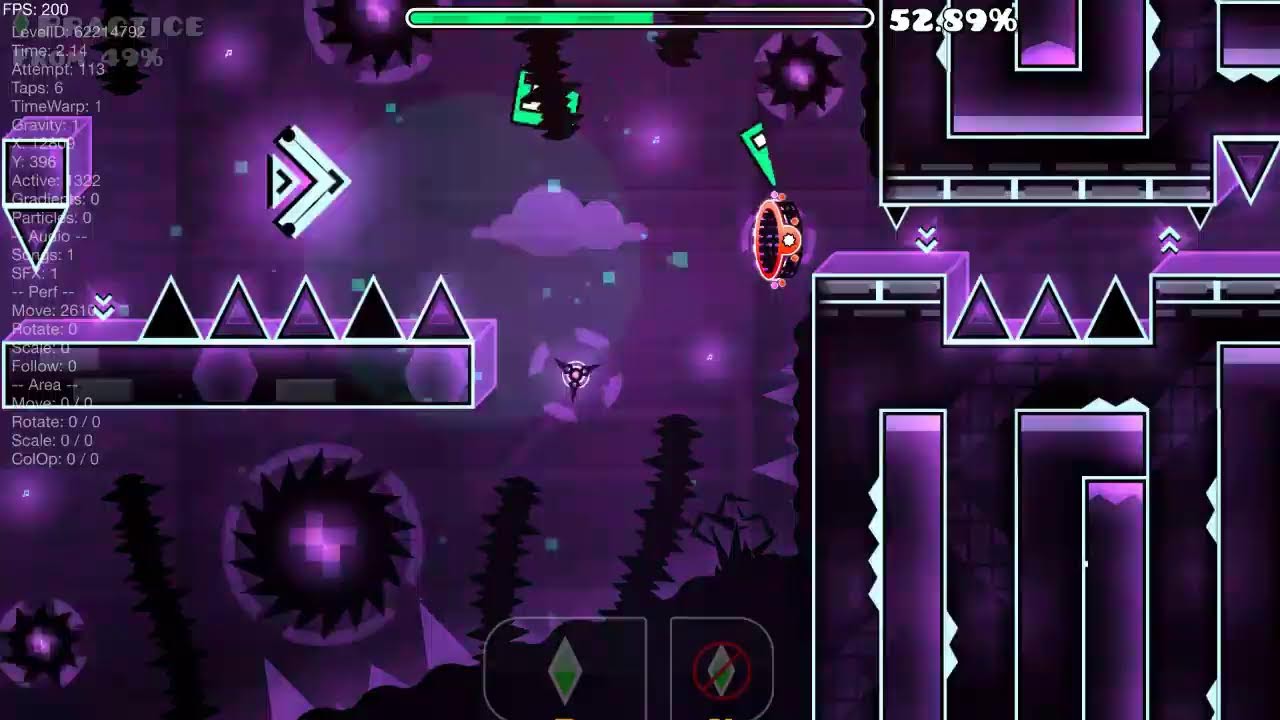 Trying out Azurite gd - YouTube