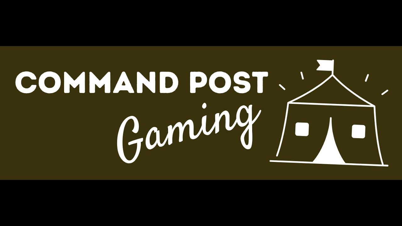 Command Post Game Service a superior way to game. - YouTube