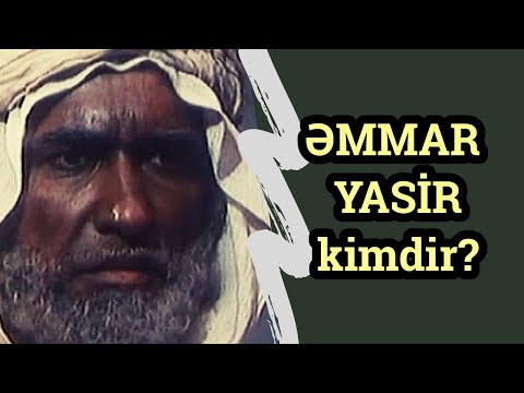 Əmmar Yasir