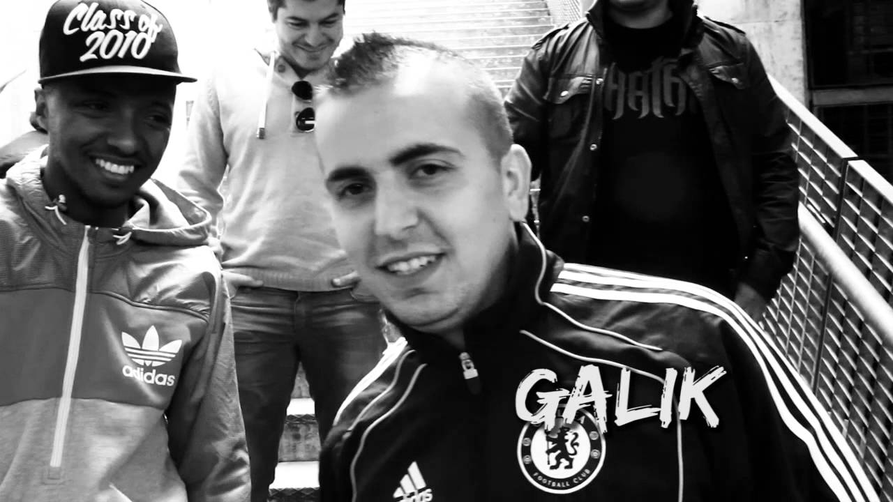 SOPRANO - CORBEAU SESSION A LILLE - YouTube