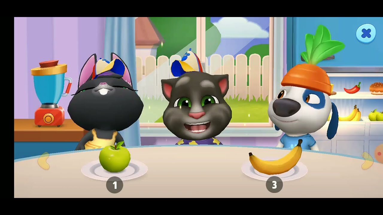 Tom friends,Tom and his friends play.king of gaming. - YouTube