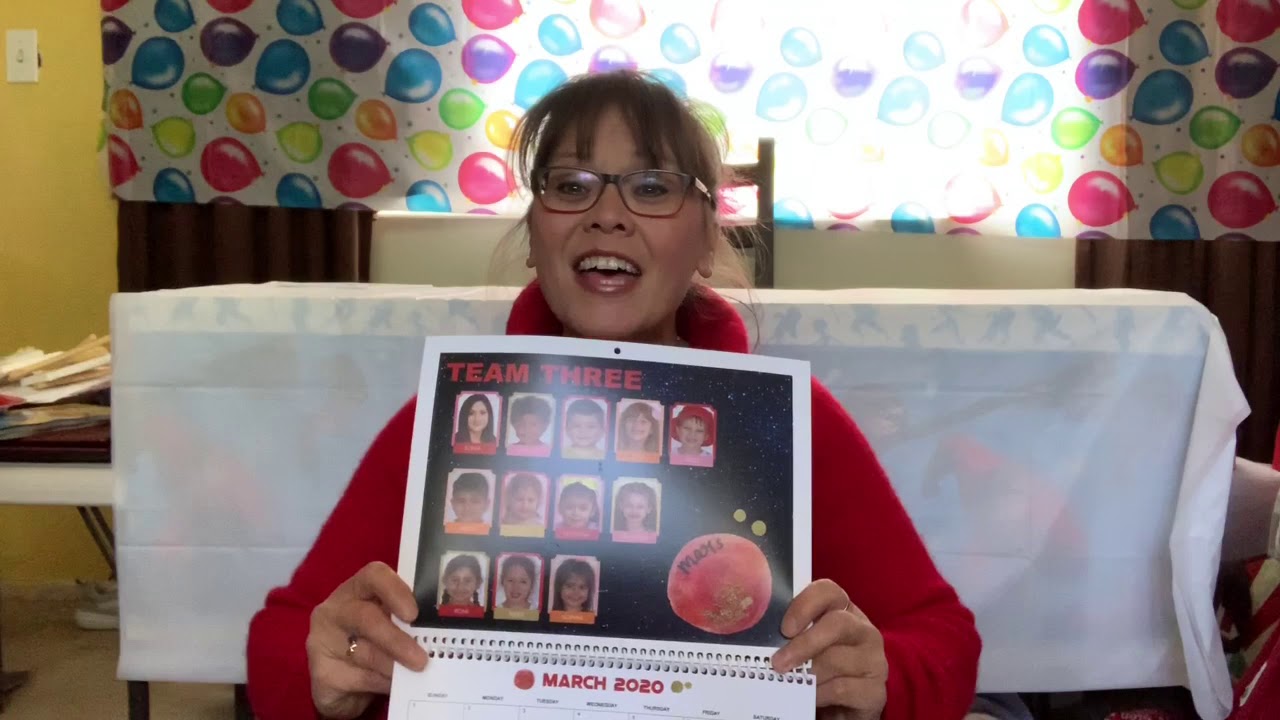 Learning time with Teacher Ruth - YouTube