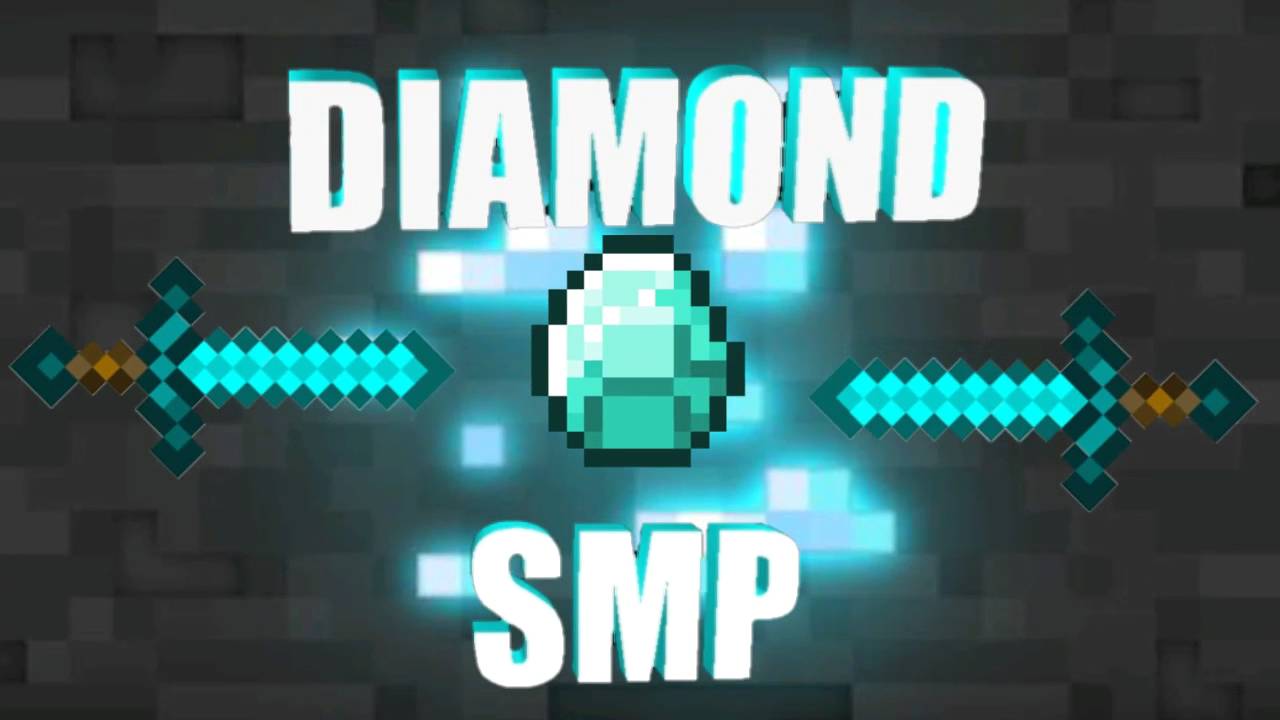 Intro baru Diamond Smp - YouTube