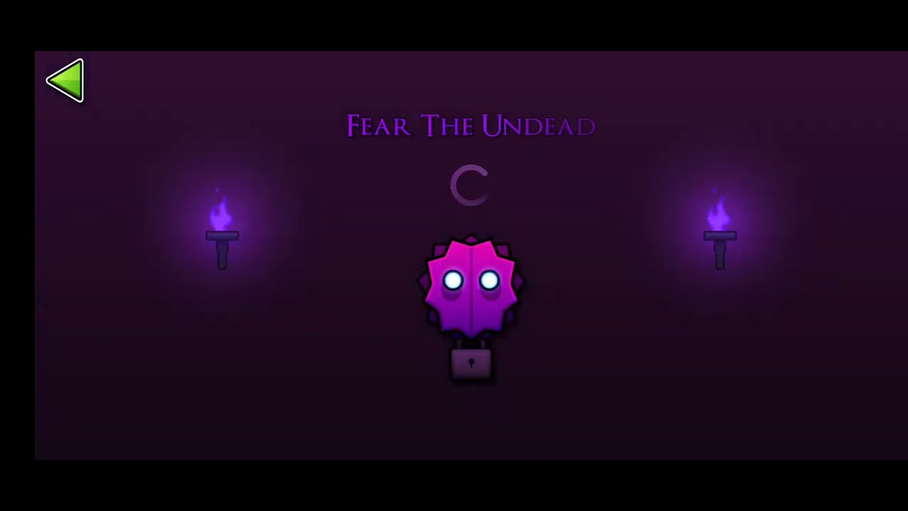 GD 2.207 | Vault Codes (The Wraith) | #geometrydash #gd #gaming #fyp ...