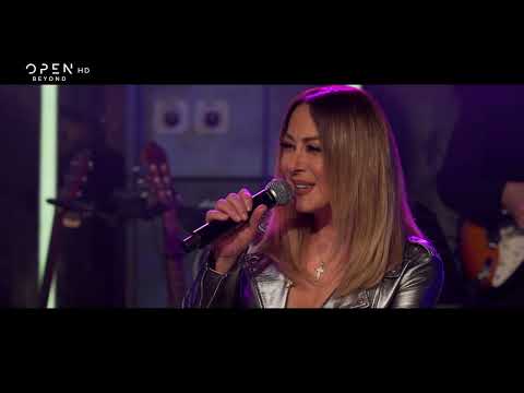Μελίνα Ασλανίδου & Δημήτρης Μπάκουλης - Φτάνει και περισσεύει | Ένα Τραγούδι Ακόμα (ep.2)