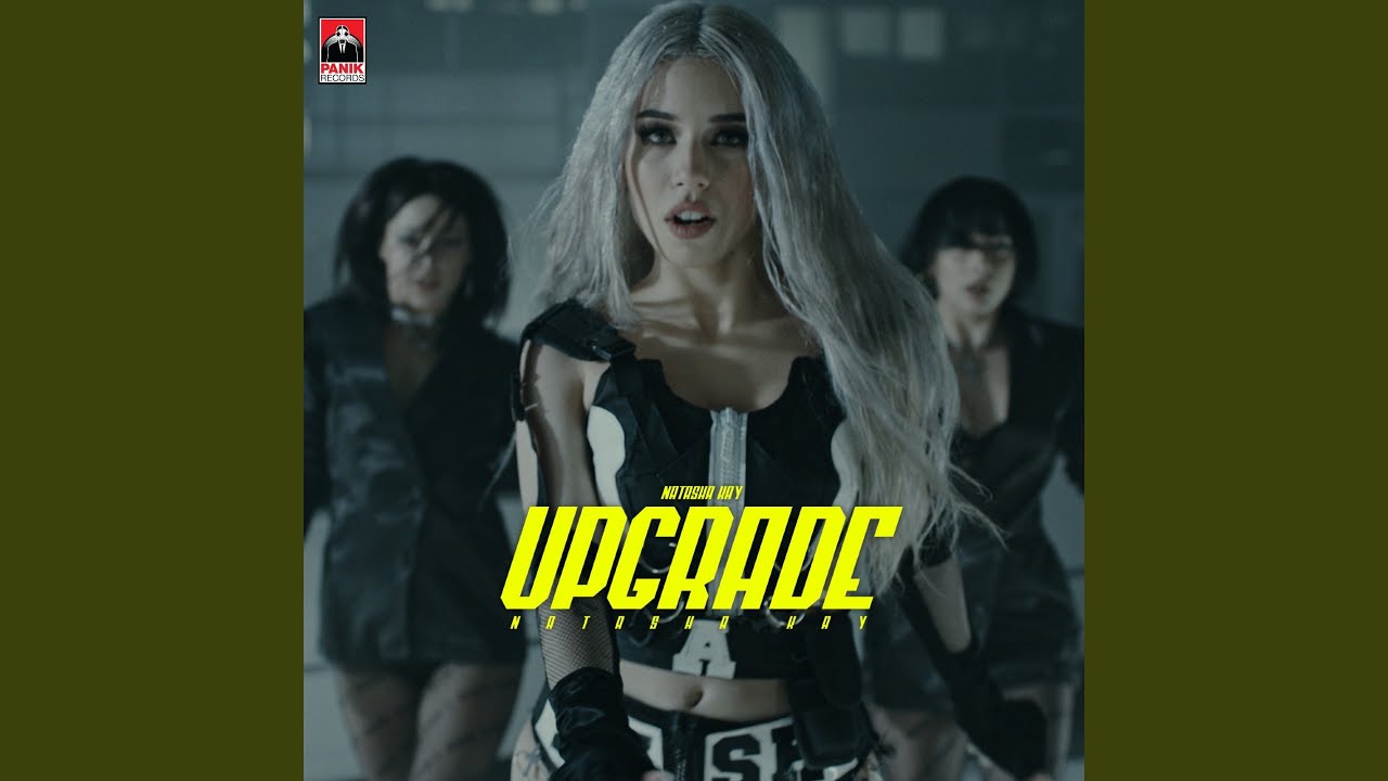 Upgrade - YouTube Music
