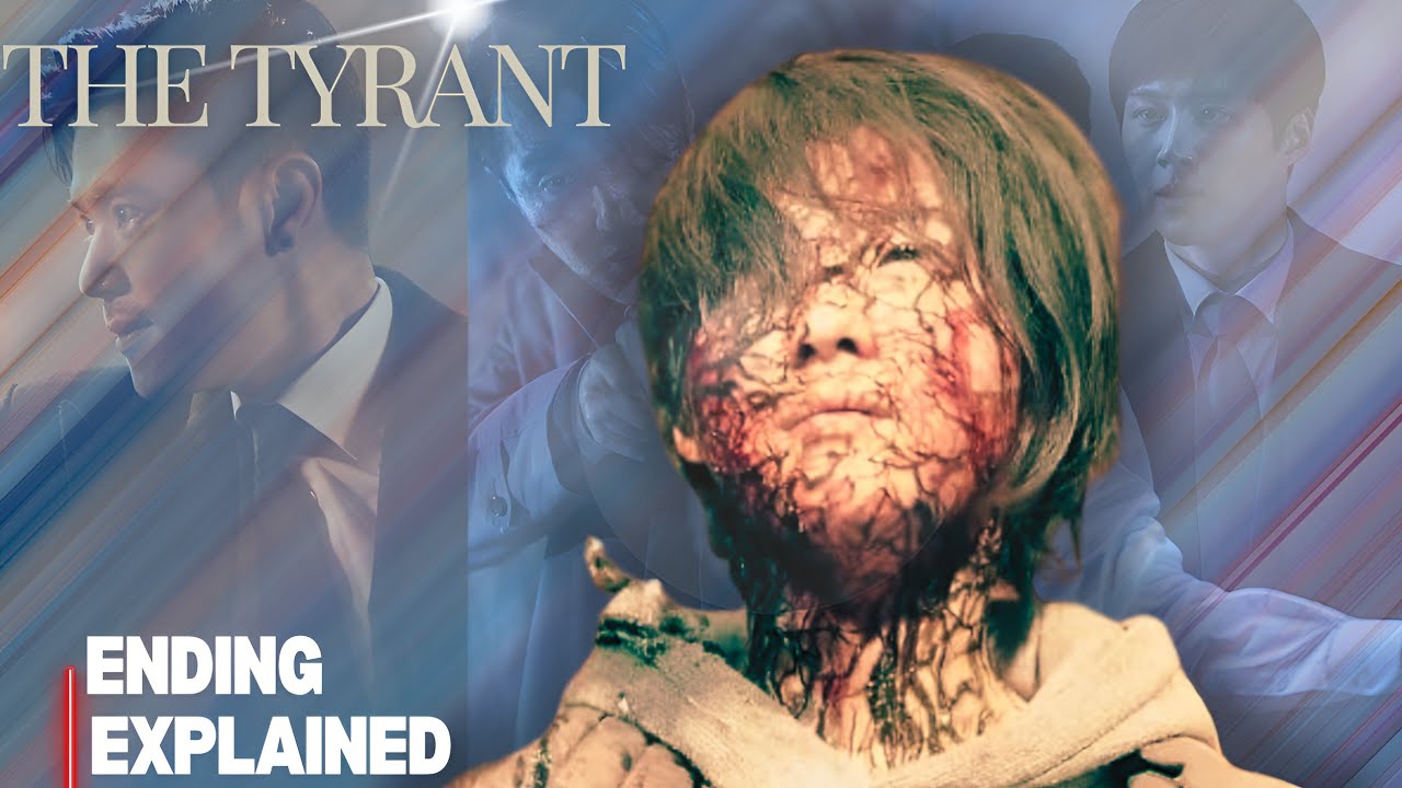 [spoiler]The Tyrant Finale : Kim Seon Ho | Cha Seung Won | Jo Yoon Soo ...