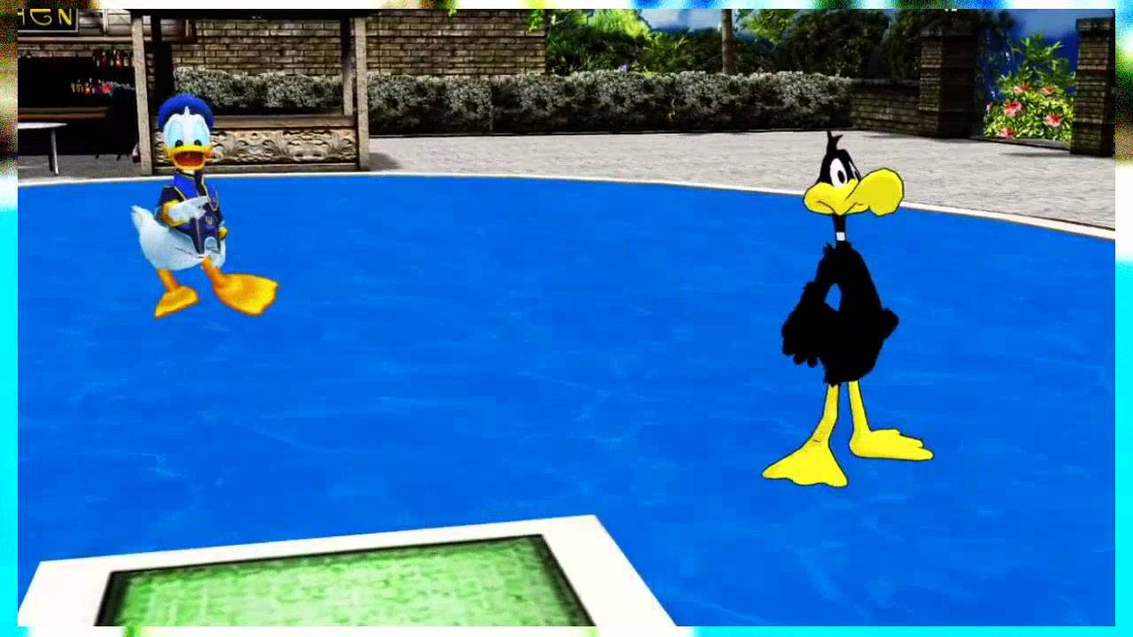 Donald Duck Five Little Ducks Kids song Five Little Ducks - YouTube