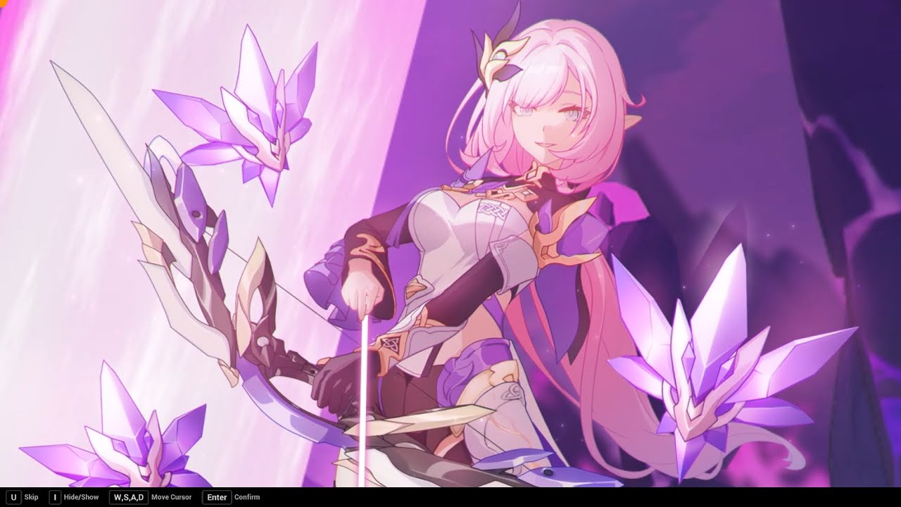 Honkai Impact 3rd Elysian Realm Chapter 1 - YouTube