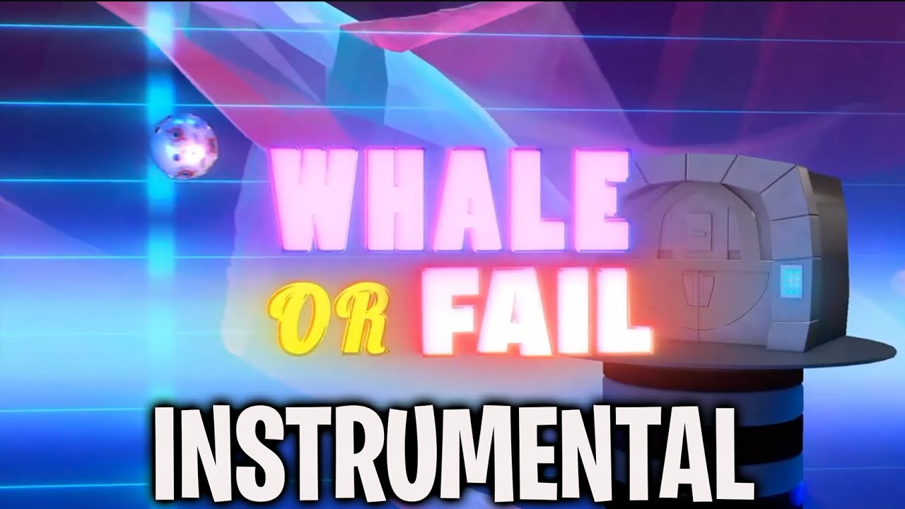 AhnaldT101's Whale or Fail Game Show Music - YouTube