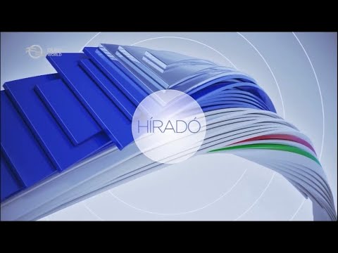 M1 TV - HIRADO (Intro)