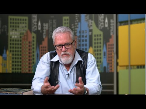 Season 3 of The Jay Show - Teaser - YouTube