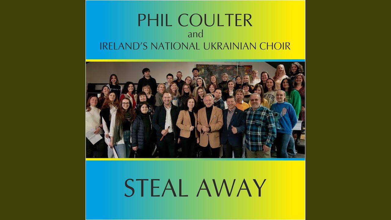 Steal Away - YouTube