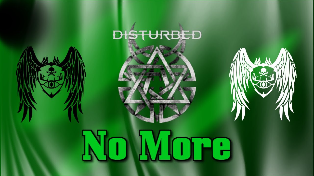 Disturbed - No More (Orchestral Cover) - YouTube