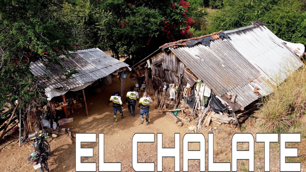 Visitando El Chalate y Vamos Rumbo a Mina Abandonada en la #SierraDeSinaloa con los # ...