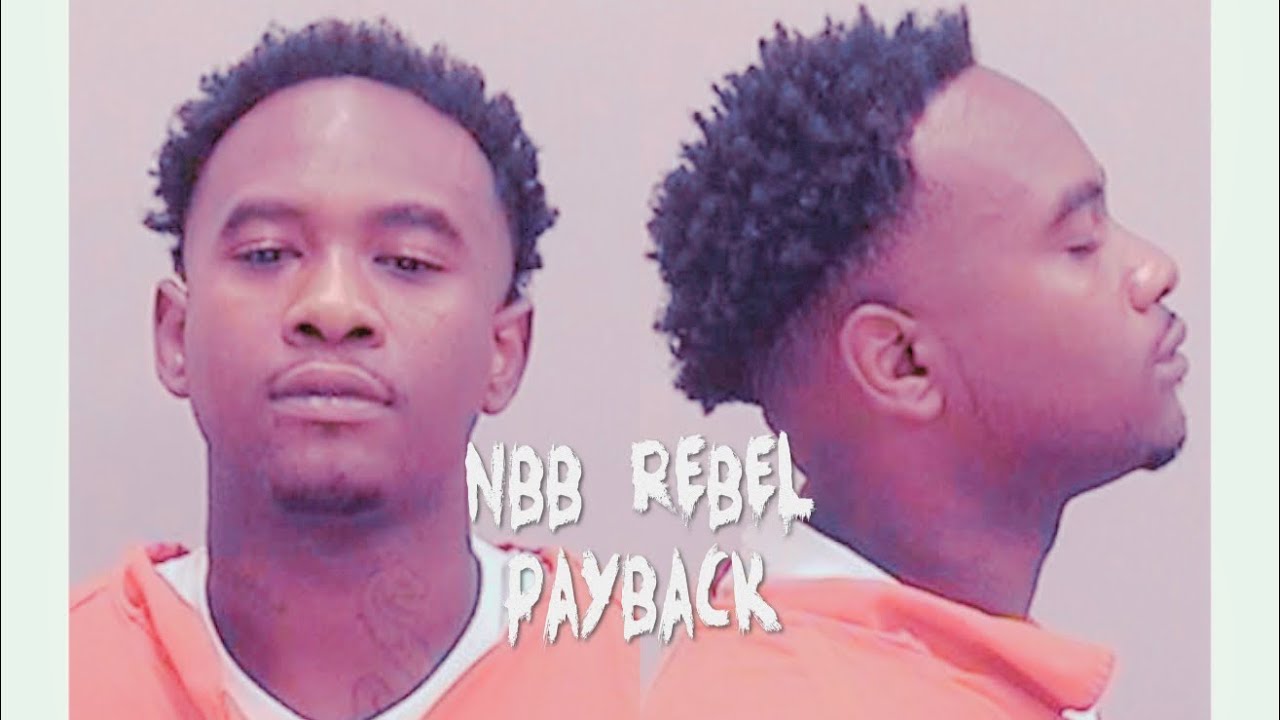 PAYBACK😈 (official audio) NBB Rebel - YouTube
