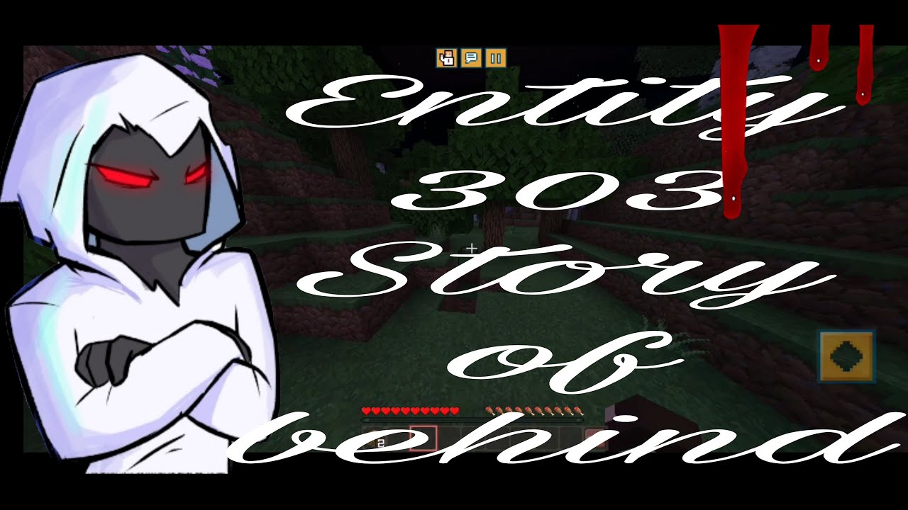 The story of entity 303 - YouTube