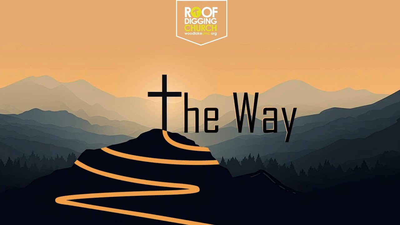 Become Like Jesus (03/03/24) | Woodlake UMC Sermons | Rev. Gordon ...