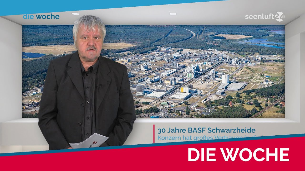DIE WOCHE | die Nachrichten vom 30.10.20 - YouTube