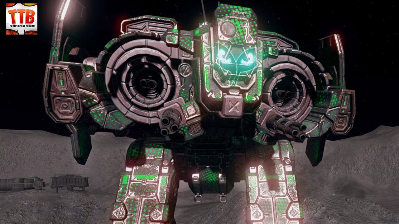 RECONNECT TO WIN THE DAY! - MWO Stream Highlights - Mechwarrior Online ...