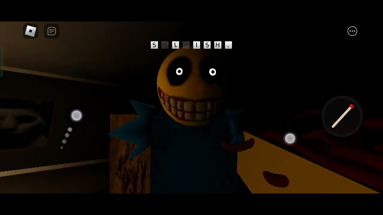 Roblox Nightlight [HORROR] - YouTube