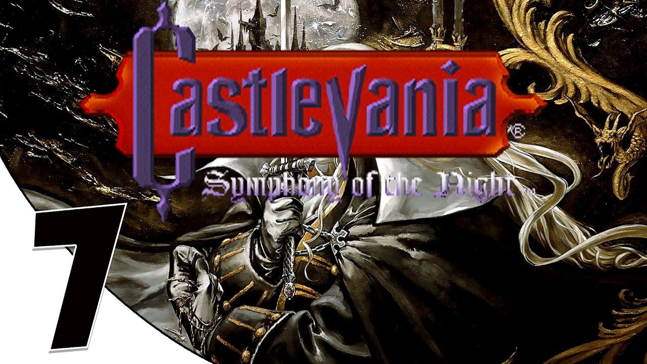 TELEPORTATION: NOT JUST FOR KIDS ANYMORE - Part 7 - Castlevania ...