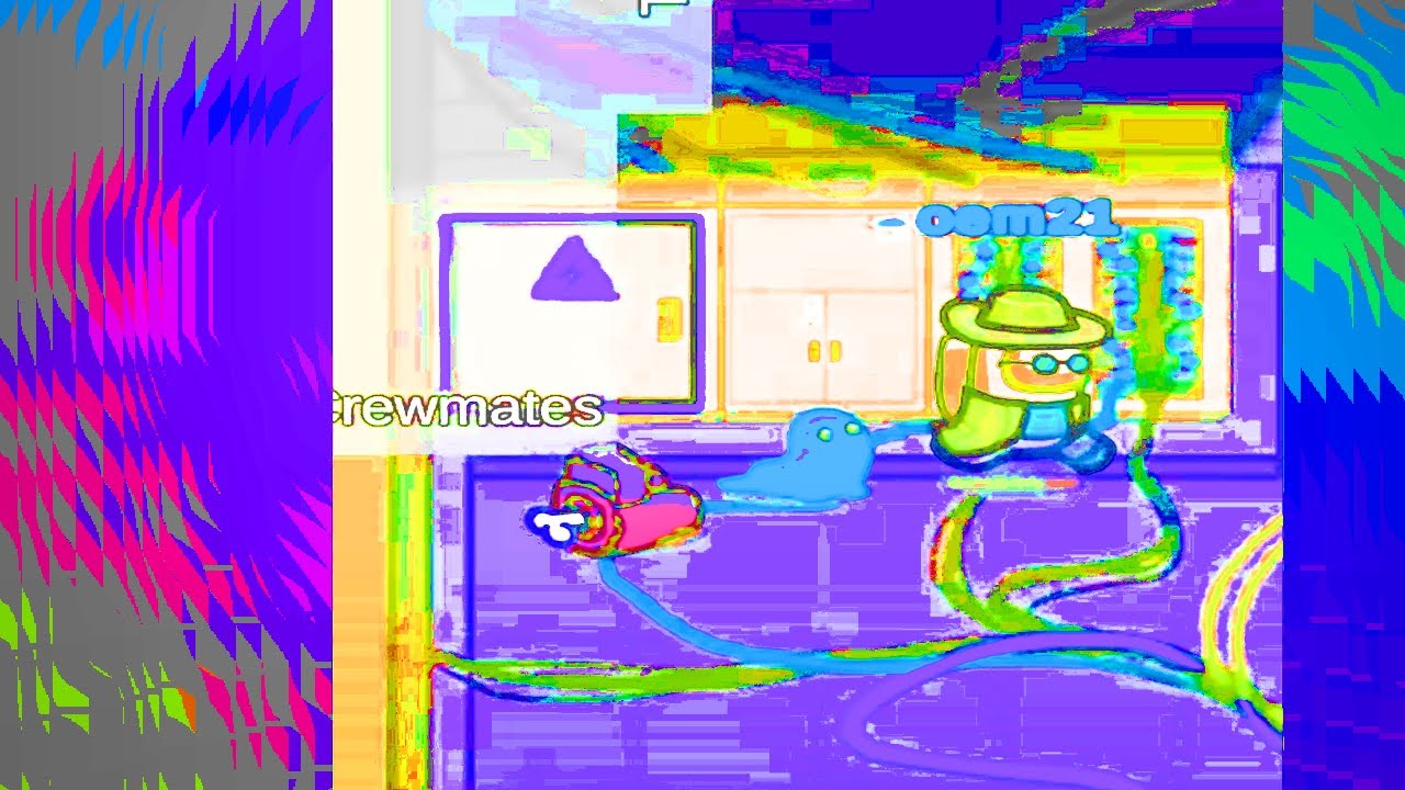 Dan is very sus! - YouTube