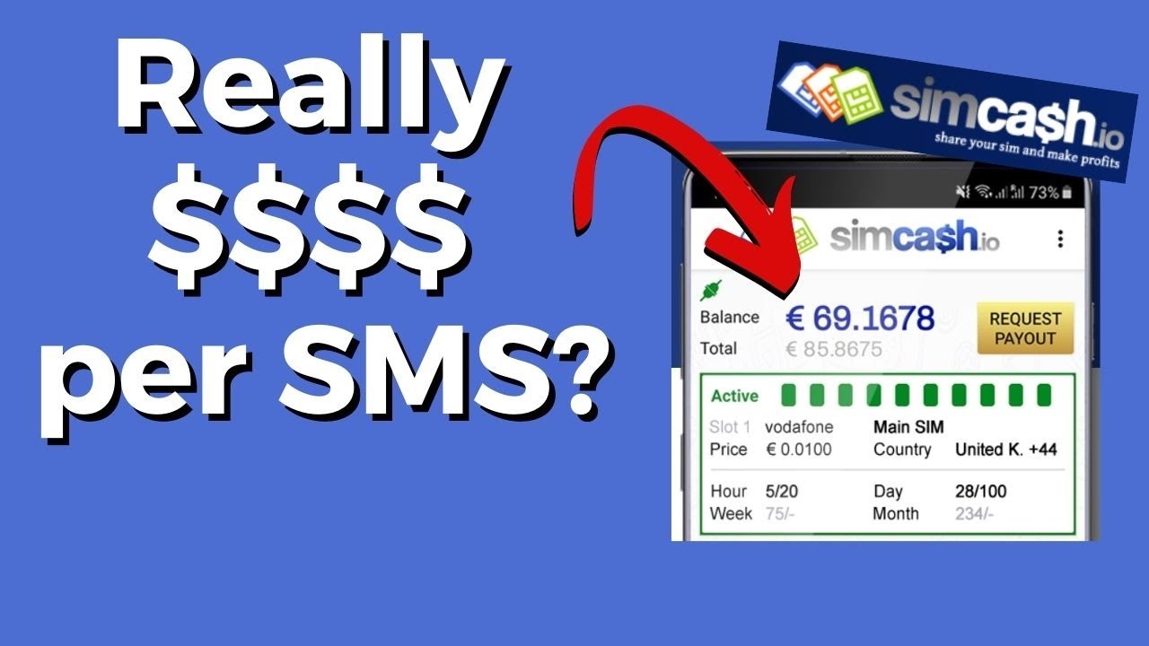 SimCash Review – Safe and Legit Way to Earn? (Full Details Revealed ...