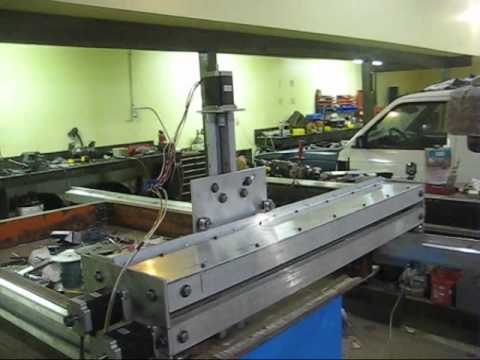 Motor Binding Up - YouTube