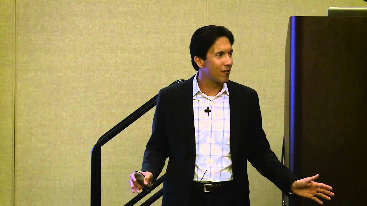 Andy Jankowski - What your employees want from your intranet - YouTube