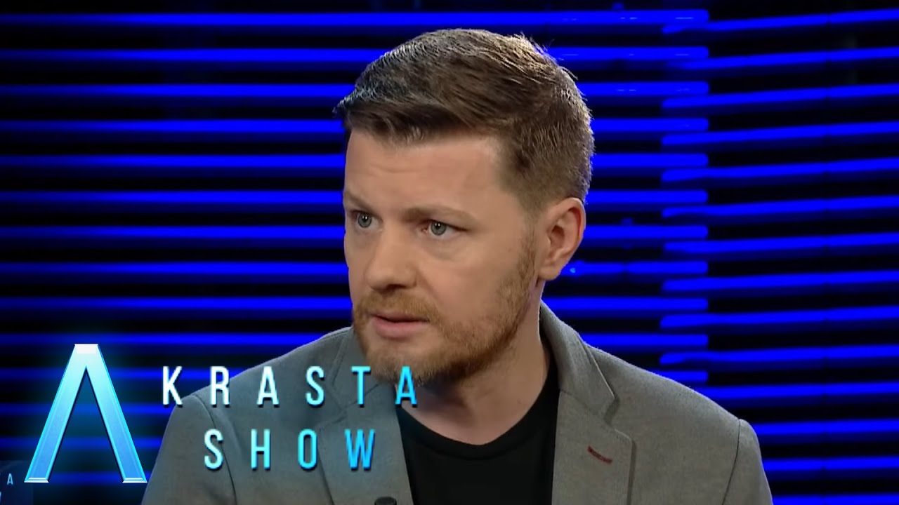 Koka: Klevis Alla ësntë përdorur gjatë këtyte 2 viteve nga prokuroria ...